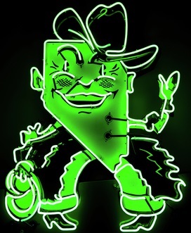 4 Iconic Gambling Characters - Gambling-History.com