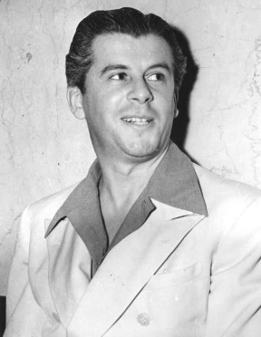 10 Intriguing Facts About Mobster/Gambler Allen Smiley - Gambling ...