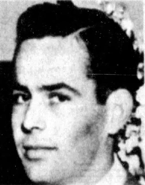 Suspects in 1968 Bombing Death of Barney’s Club Co-Owner Deceased ...